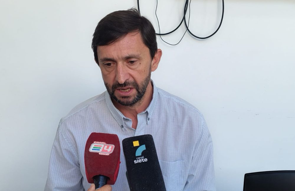 Diez días de medidas de fuerza y una paritaria que se adelanta para ...