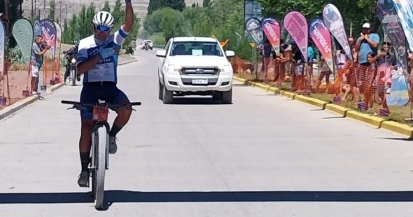 Canal 4 Esquel
